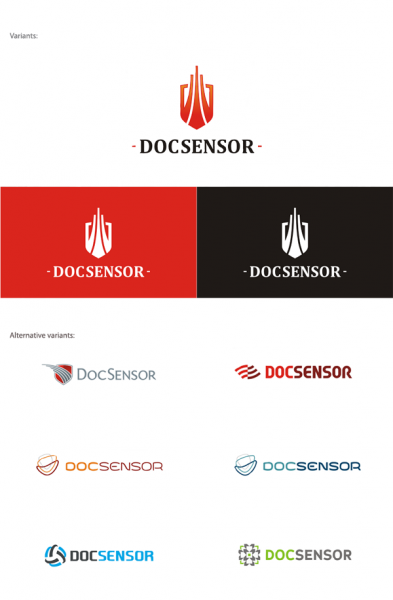 Portfolio - Logos